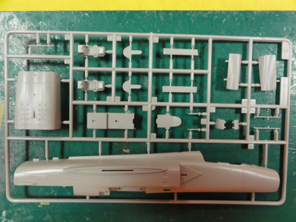 Trumpeter FBC-1 JH-7