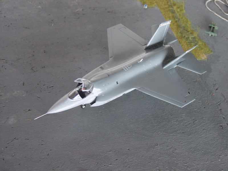 italeri x35